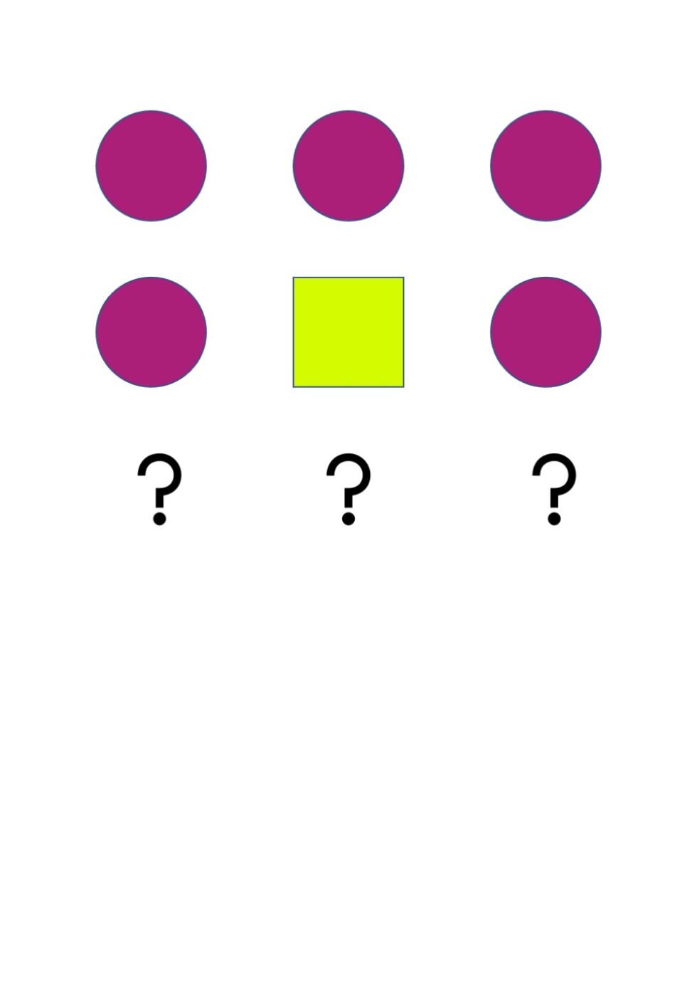Unit 3 – Circle Square Patterns | Kartheek Chava